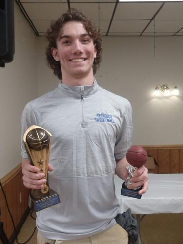 Geiwitz Foundation pays it forward to first responders at rodeo | News ...