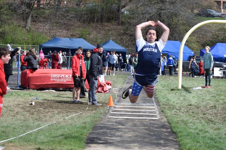 Local Sports Roundup: Mercer earns 3 firsts, Reynolds and CP 2, at ...