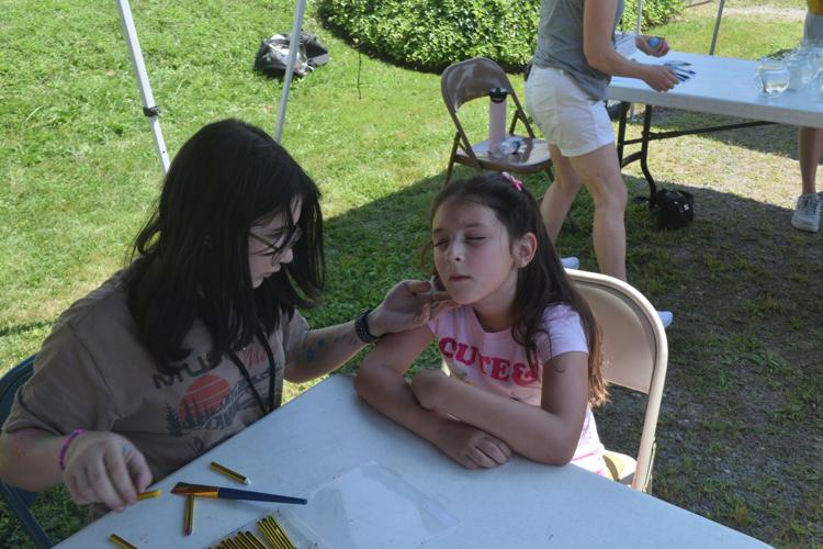 Central Community Church continues giving back to the Transfer ...