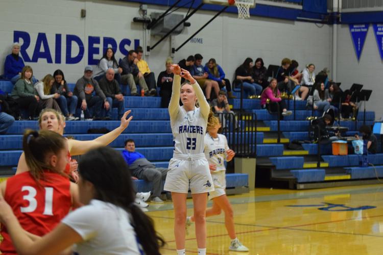 The 2023-2024 All-Record-Argus Girls' Basketball teams | Sports ...