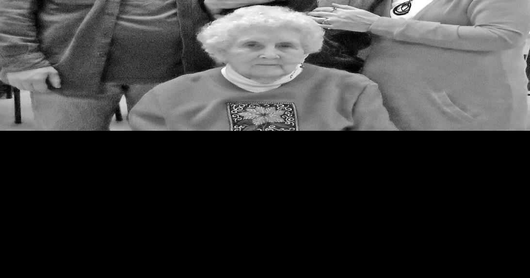 FIVE GENERATIONS OF THE KLINGENSMITH FAMILY | Community ...