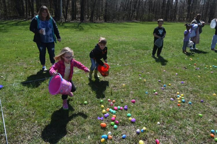 New Beginnings Easterfest draws record crowds | News | recordargusnews.com