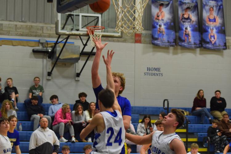 The 2024-2025 All-Record-Argus Boys' Basketball teams | Sports ...