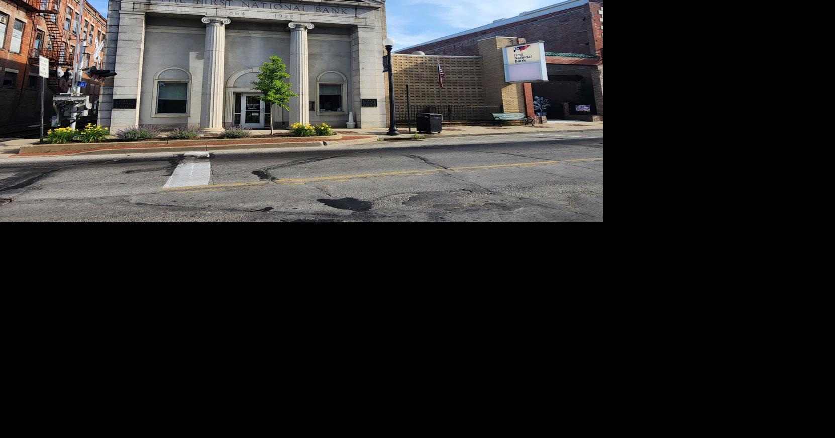 FNB to kick off $50M revitalization program in Greenville | News | recordargusnews.com