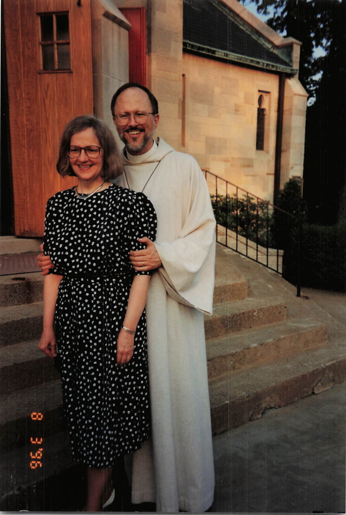 Pastor Roth followed the Lord's path back to Greenville | News ...