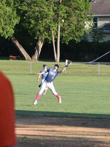 Local Sports Roundup: Sharon defeats Reynolds in Colt League playoffs ...