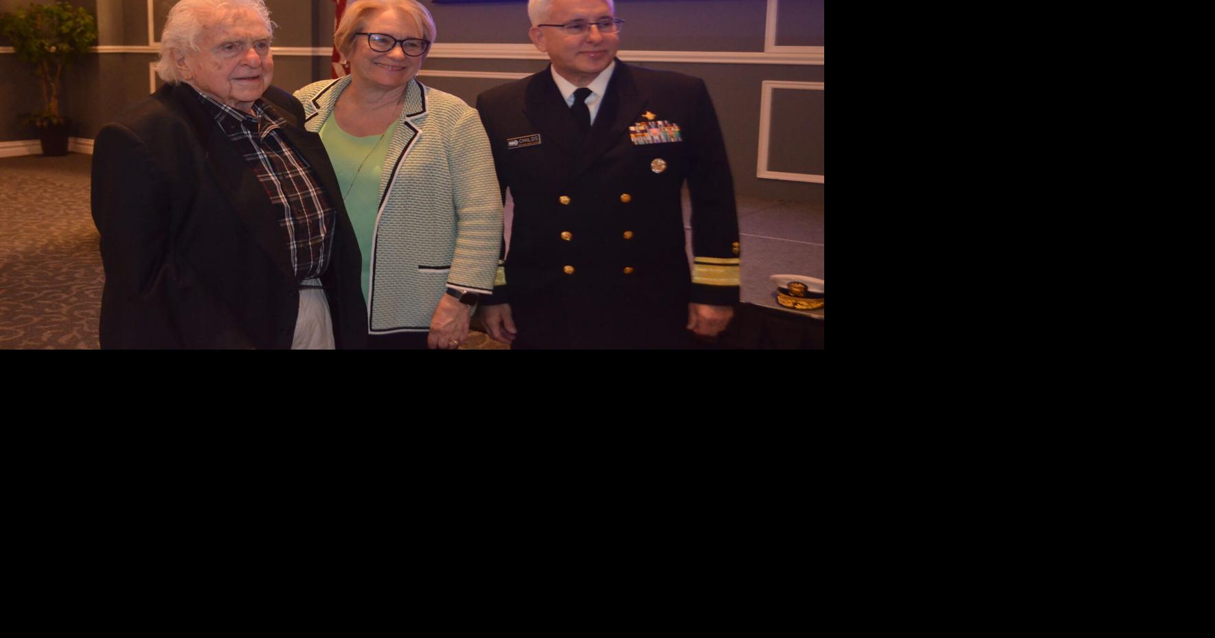 Asst. surgeon general shares with Thiel lessons from fighting Ebola ...