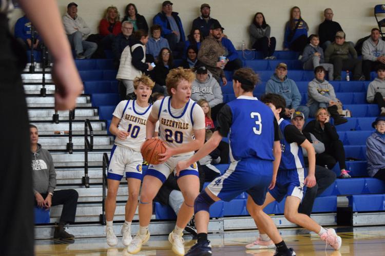 Trojans give Batt first win of 2024 campaign, 49-46 | Sports ...