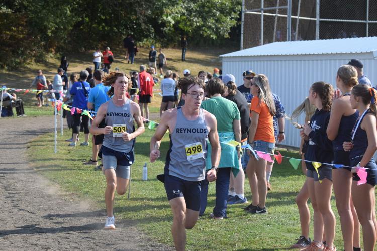 Lakeview boys place 2nd in back-to-back invitationals | Sports ...