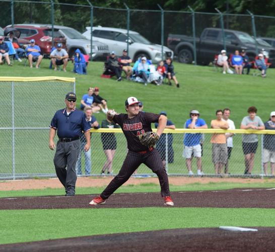 Lakeview defeats Sharpsville, 6-2, for 1st District 10 title | Sports | recordargusnews.com