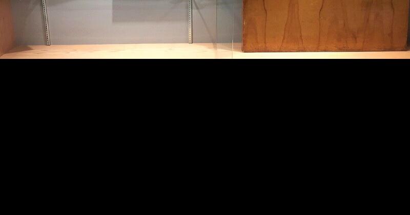 Principal’s door from Rockwell’s iconic ‘Shiner’ preserved | News ...