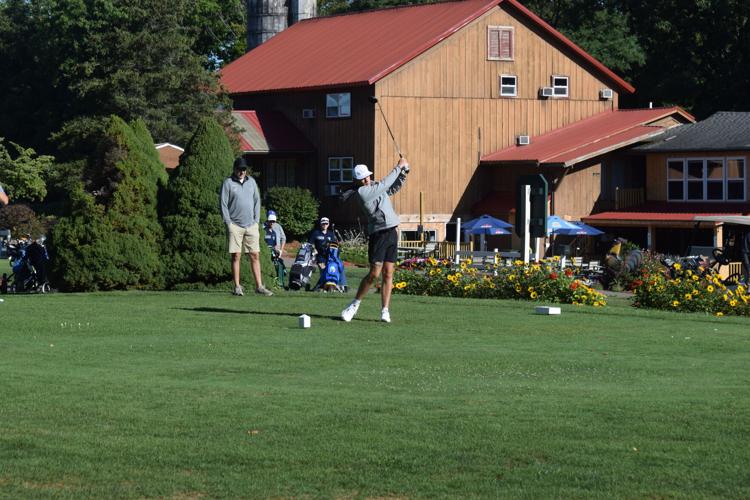 Greenville wins 3rd straight Mega Match at Spring Valley | Sports ...