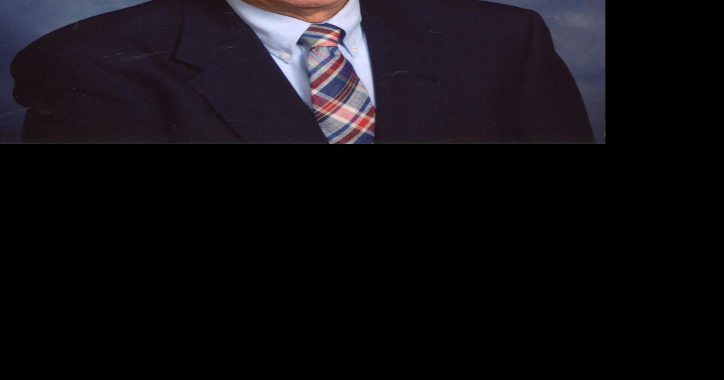 Dr. Donald E. Beck | Obituaries | recordargusnews.com
