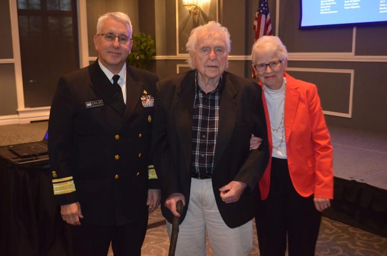 Asst. surgeon general shares with Thiel lessons from fighting Ebola ...