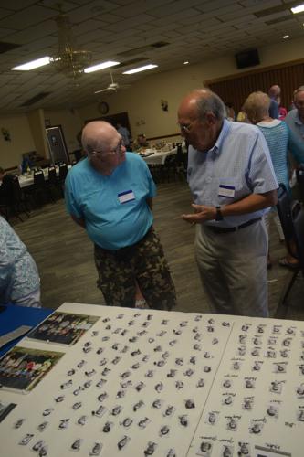 A super Murgatroyd time at the Penn High Reunion | News ...