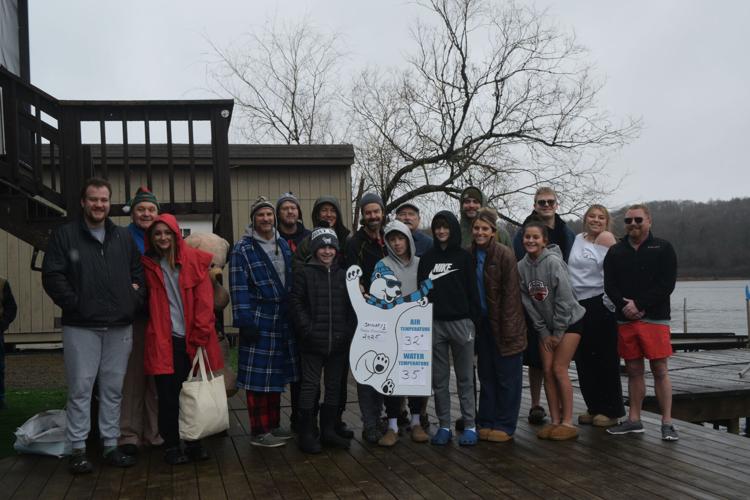 A decade of polar plunging in Stoneboro | News | recordargusnews.com