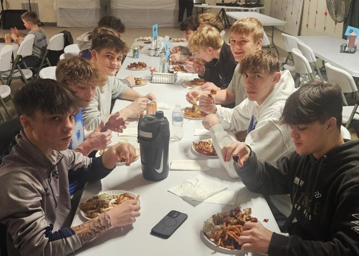 Raiders sweep Ultimate Duals for second straight season | Sports ...