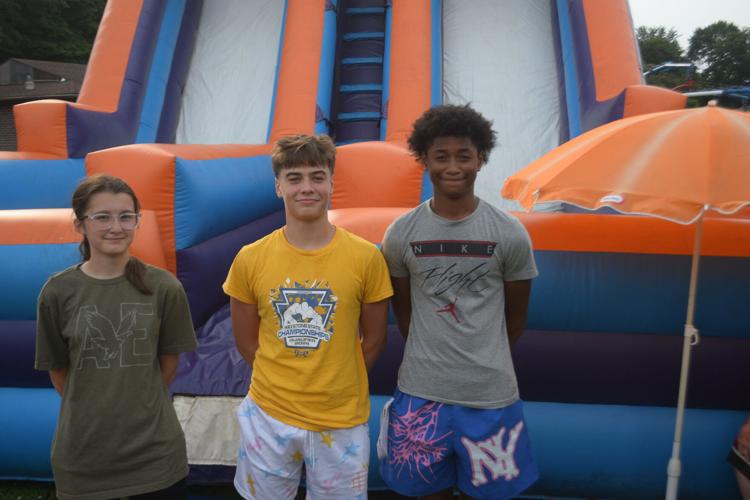 Sharpsville's 150th celebration proves you can go home again | News ...