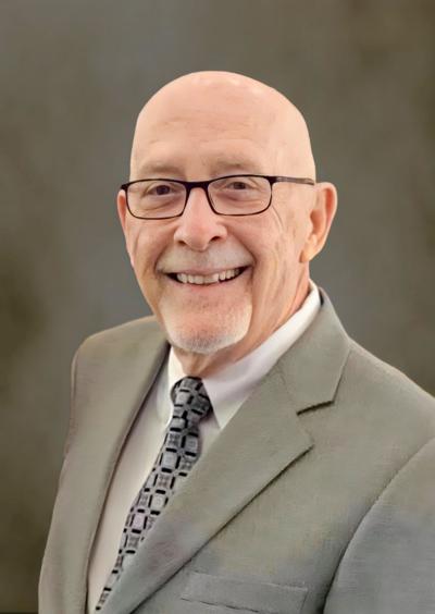 Rev. Jerry L. Bell | Obituaries | recordargusnews.com