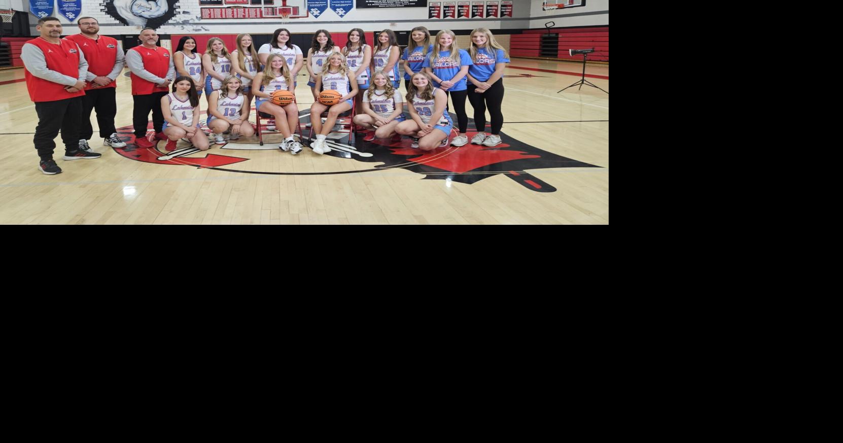 Lakeview Lady Sailors have eye on returning to state playoffs | Sports ...