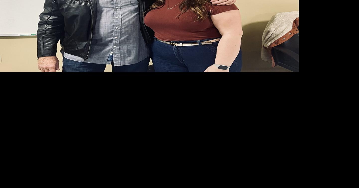 Bill Ewing steps down as Stoneboro Fire president | News ...