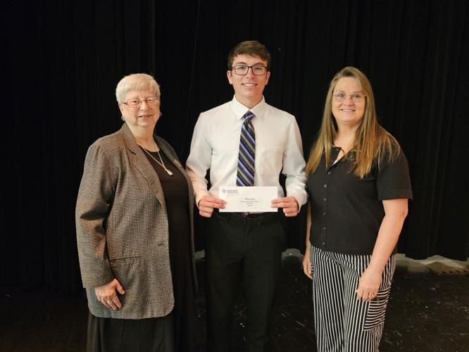 Transfer Harvest Home recognizes Sherwood as first Citizen of Year ...