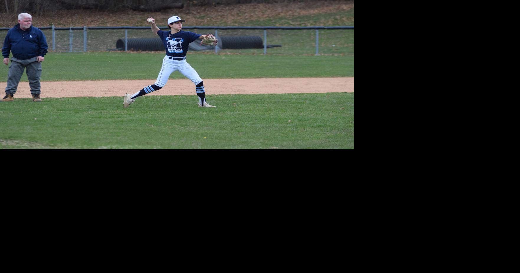 Cole Fisher | Sports | recordargusnews.com