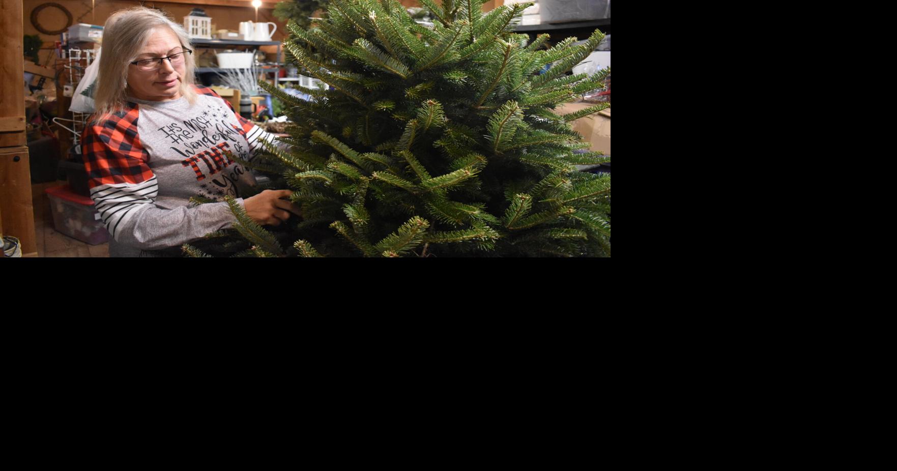 Experts: Plenty of prime tree shopping days remain | News ...