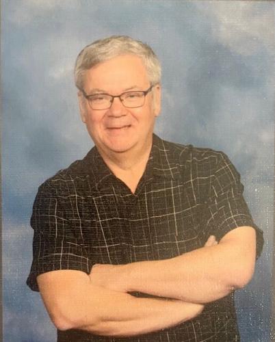 Donald Paul Rhodes | Obituaries | recordargusnews.com