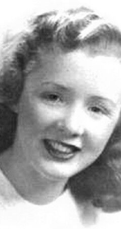 Frances Rebecca Jamison | Obituaries | recordargusnews.com