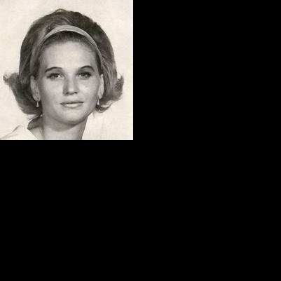 Barbara S. Toth | Obituaries | recordgazette.net