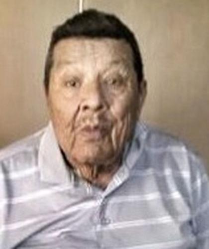 Melvin Marruffo | Obituaries | recordgazette.net