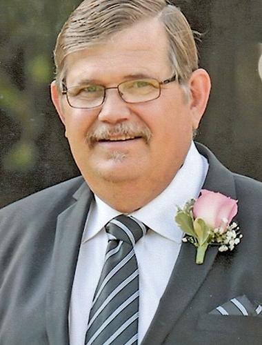 Robert William Rider | Obituaries | recordgazette.net