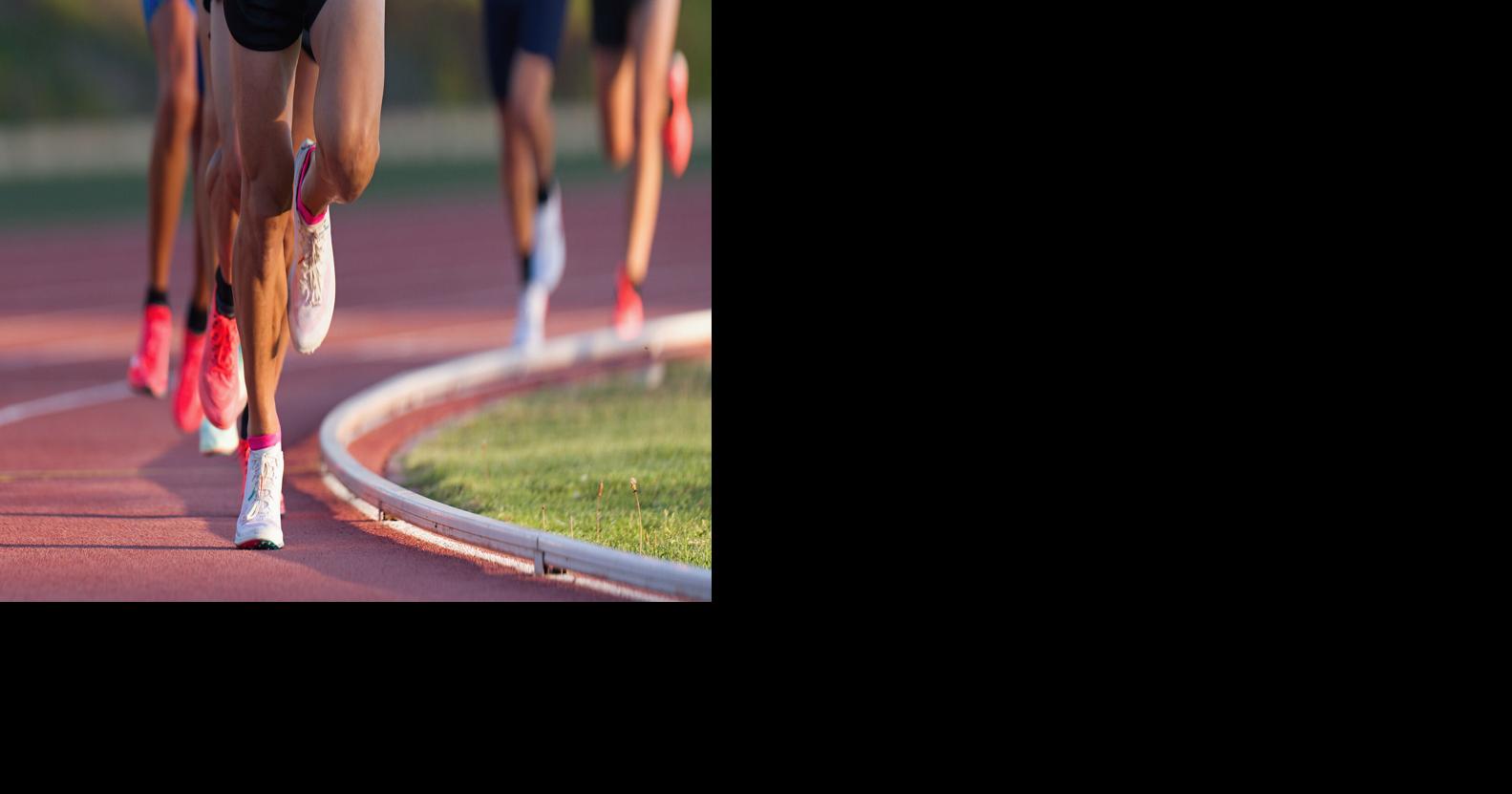 Beaumont track sets eight personal bests | Sports | recordgazette.net