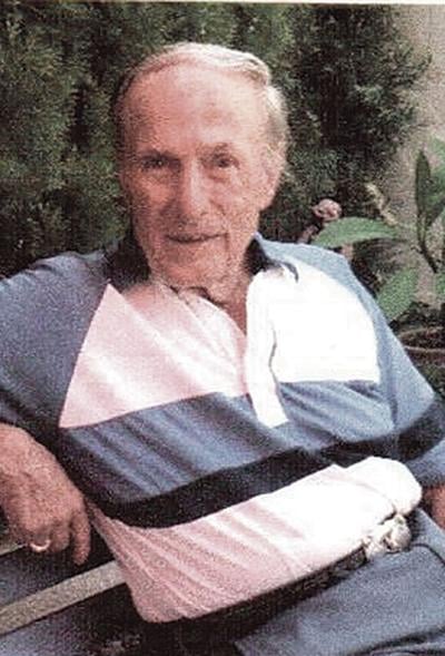 Ronald Thacker | Obituaries | recordgazette.net