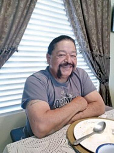 Johnny Joseph St. Marie | Obituaries | recordgazette.net