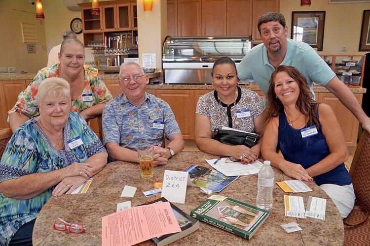 Influx of new residents calls for second Welcome Home event | Sun Lakes ...