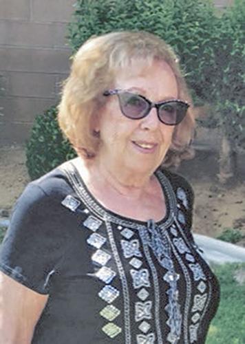 Nancy Streeter | Obituaries | recordgazette.net