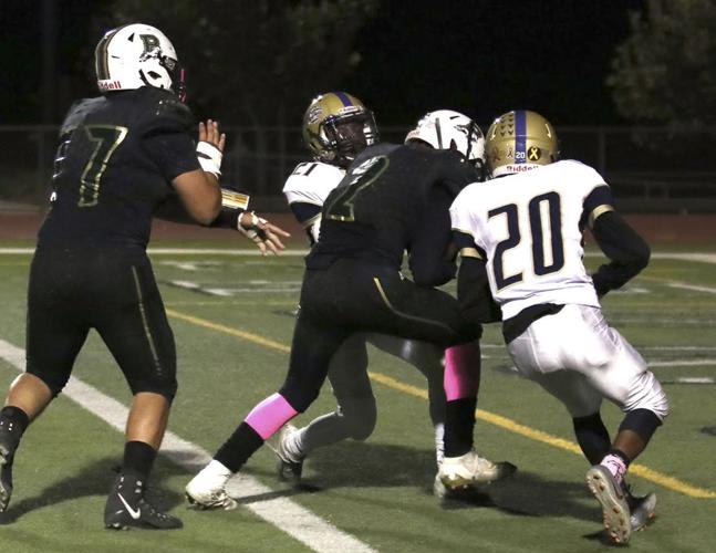 Banning football reigns supreme over Desert Hot Springs | Sports ...