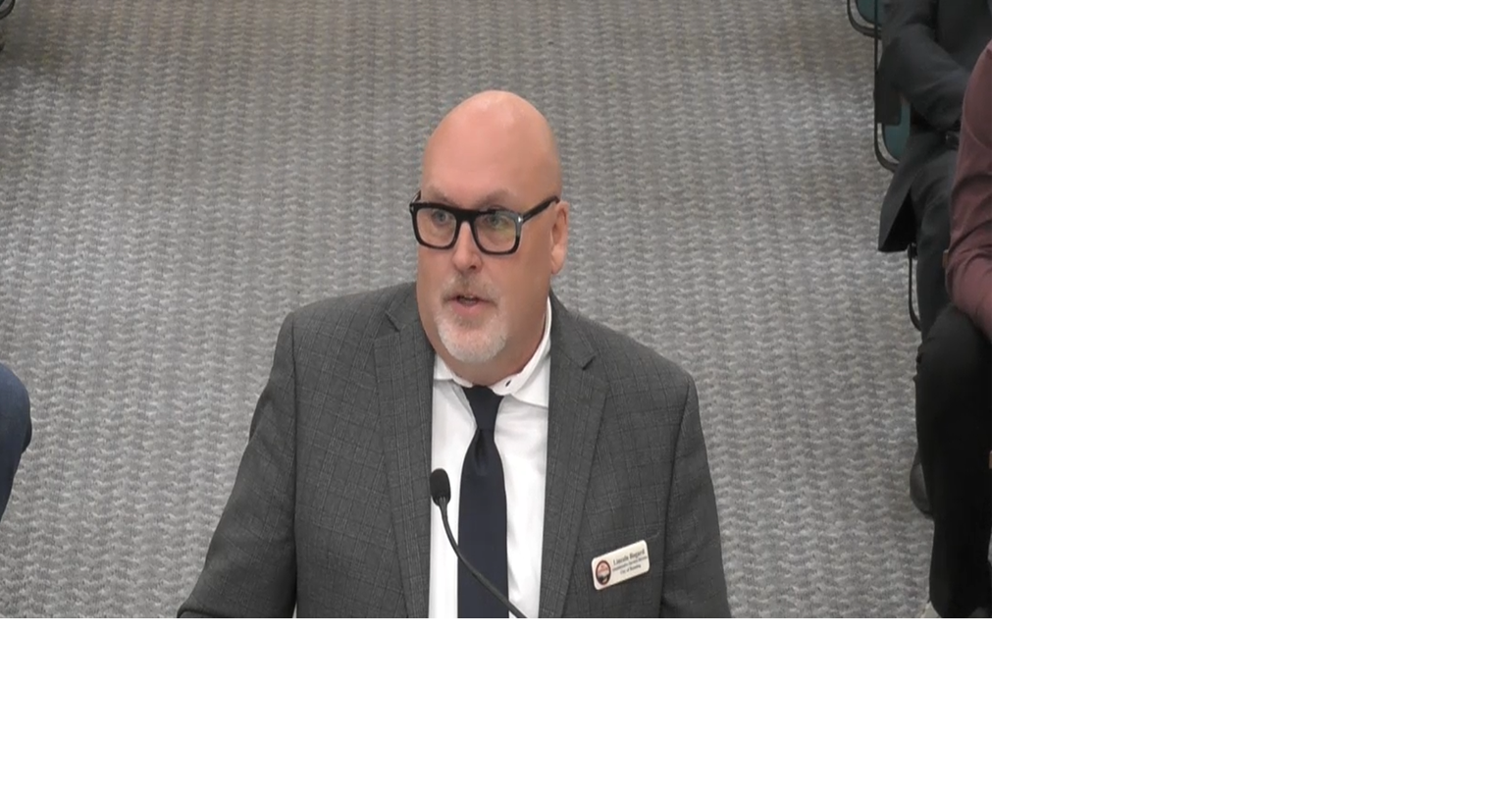 Banning council discusses billing issues | News | recordgazette.net