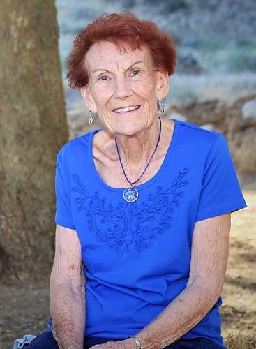 Barbara Jean Hess (Silver) | Obituaries | recordgazette.net