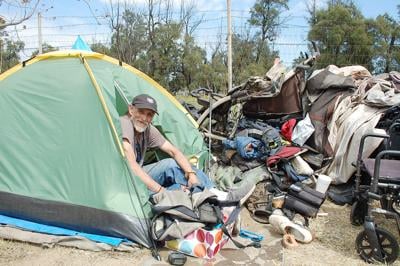 Findings from Riverside County’s 2020 homeless survey offers mixed ...