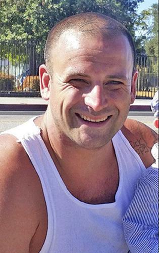 A year later, a murder suspect is arrested | | recordgazette.net