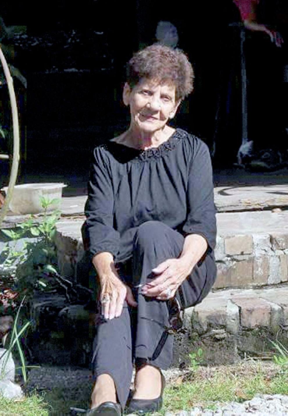 Roberta Joan Abate Douglas | Obituaries | recordgazette.net