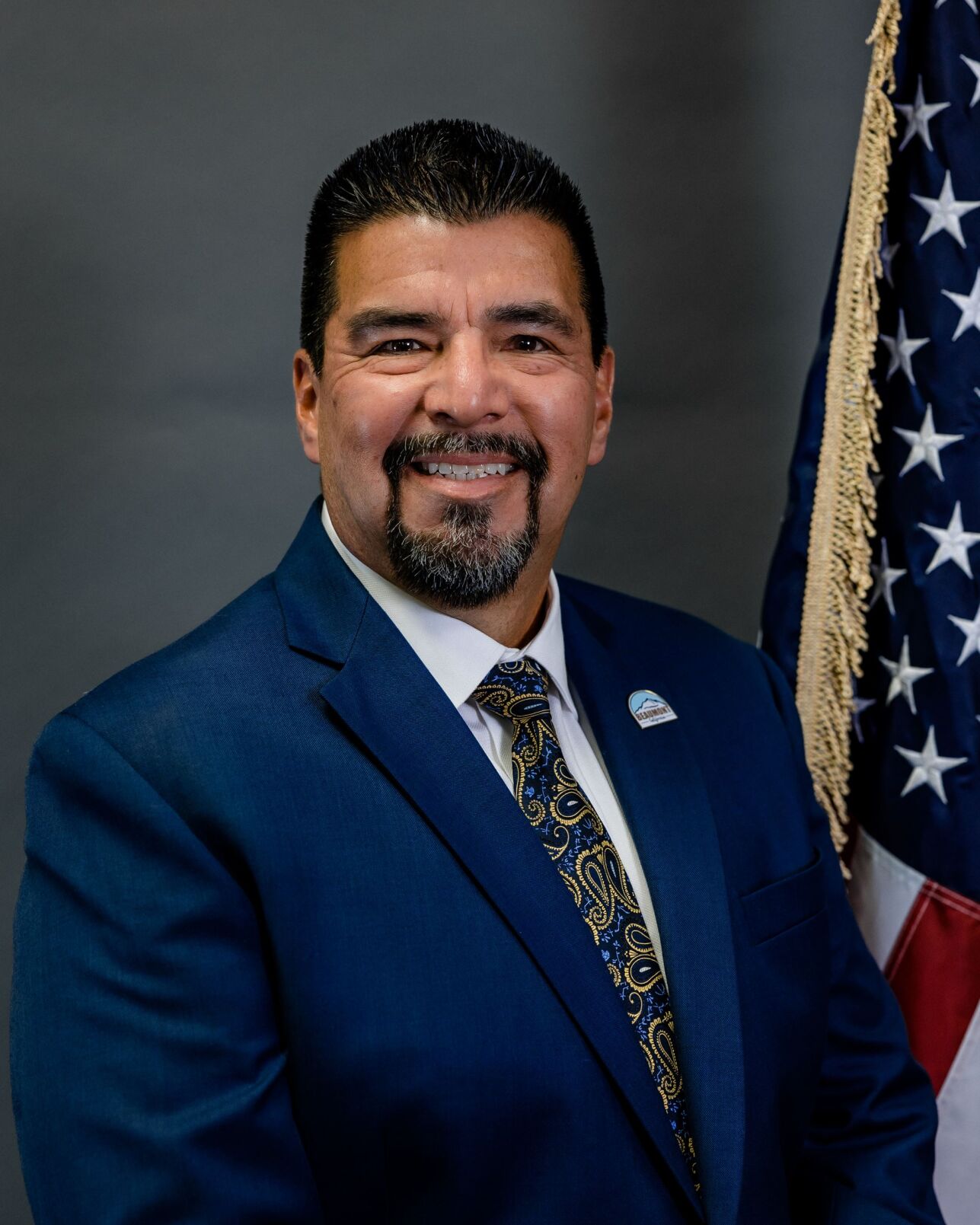 Beaumont mayor committed to hometown | News | recordgazette.net