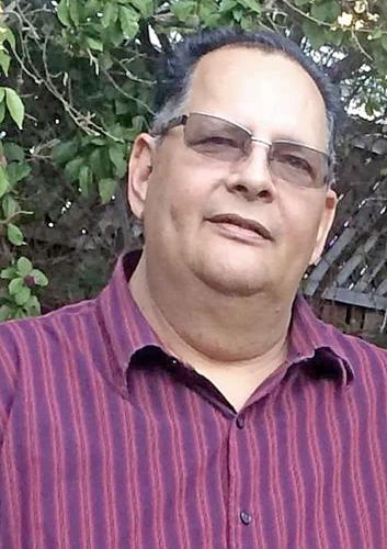Albert L. Harris | Obituaries | recordgazette.net