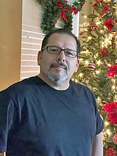 Ruben Mejia | Obituaries | recordgazette.net