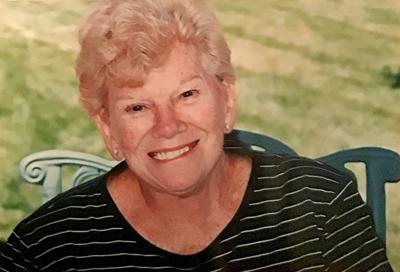 Ann Reed | Obituaries | recordgazette.net