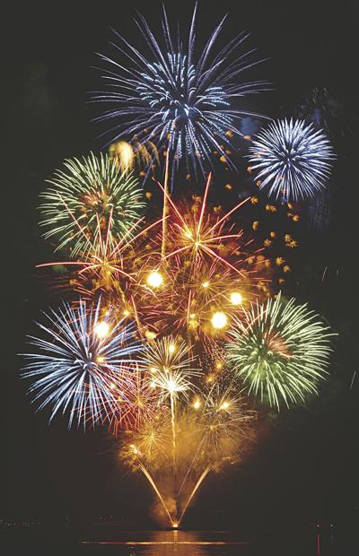Cal Fire maintains zero tolerance for illegal fireworks | News ...