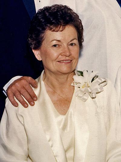 Vivian “Vicky” Mae (Kennedy) McCormack | Obituaries | recordgazette.net